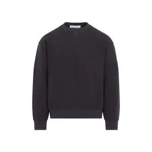 Our Legacy Perfect Sweatshirt - Black