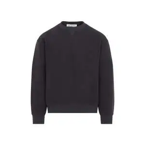 Our Legacy Perfect Sweatshirt - Black