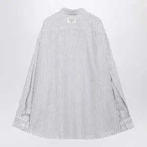Acne Studios Striped Lyocell Shirt