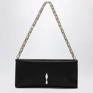 Women's Chain Strap Clutches