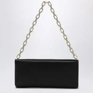 CHRISTIAN LOUBOUTIN Maykimay Clutch Bag In Neoprene
