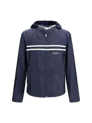 Prada Oversize Re-nylon Jacket