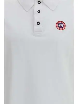 Canada Goose Beckley Polo