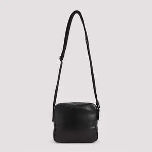 Saint Laurent Cube Shoulder Bag