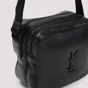 Saint Laurent Cube Shoulder Bag