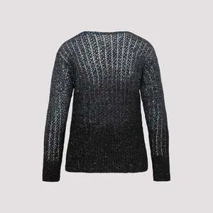 MAISON MARGIELA Crewneck Sweater