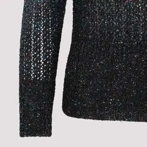 MAISON MARGIELA Crewneck Sweater
