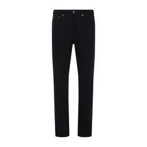 Acne Studios 1979 Jeans - Black