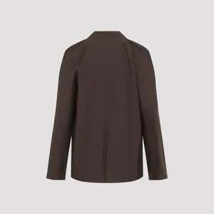LEMAIRE Ascot Blouse