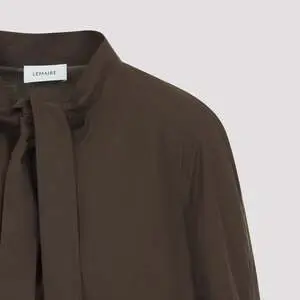 LEMAIRE Ascot Blouse