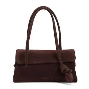 Jacquemus Jaquemus Le Turismo Long Bag - Brown