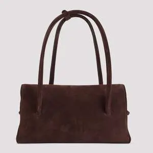 Jacquemus Jaquemus Le Turismo Long Bag - Brown