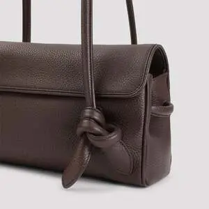 Jacquemus Jaquemus Le Turismo Long - Brown