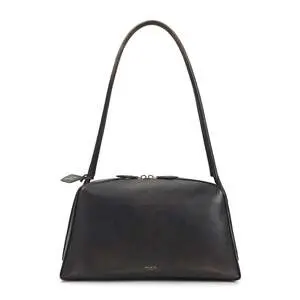 Alaïa Le Bouledogue Shoulder Bag - Multicolor