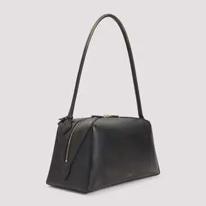 Alaïa Le Bouledogue Shoulder Bag - Multicolor