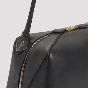 Alaïa Le Bouledogue Shoulder Bag - Multicolor