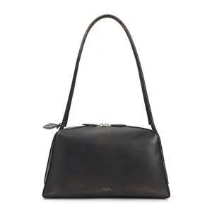 Alaïa Le Bouledogue Shoulder Bag - Multicolor