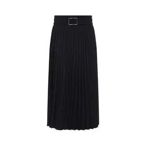 Sportmax Panteon Midi Skirt