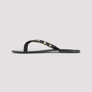Valentino Garavani Studs Thong
