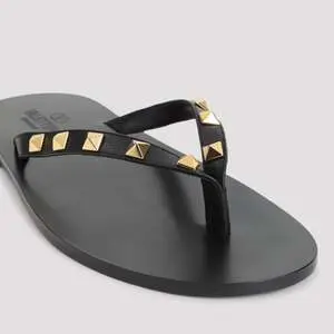 Valentino Garavani Studs Thong