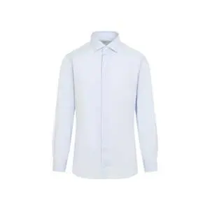 Brioni Shirt - Blue