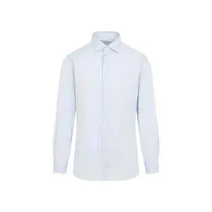 Brioni Shirt - Blue