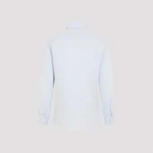 Brioni Shirt - Blue