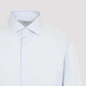 Brioni Shirt - Blue