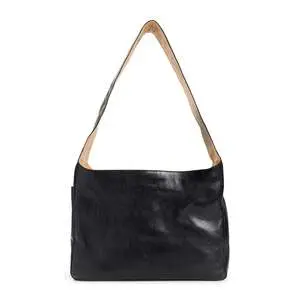 Our Legacy Grande Brick Bag - Black