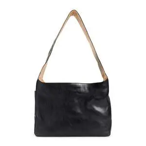Our Legacy Grande Brick Bag - Black