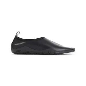 JIL SANDER Loafer - Black