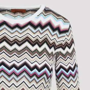 Missoni Long Dress