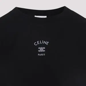 Celine Long Sleeved T-shirt