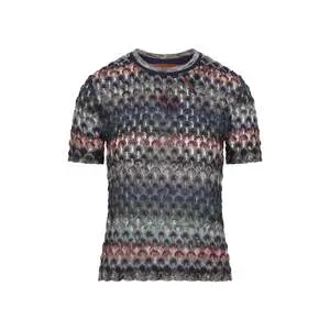 Missoni Office Wear T-shirts For Women