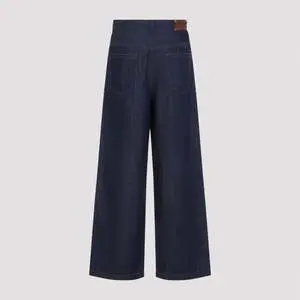 Dries Van Noten Penning Jenas