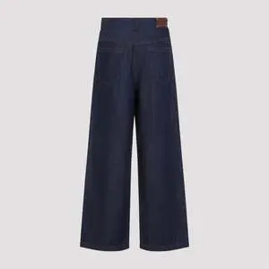 Dries Van Noten Penning Jenas