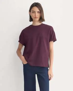 Everlane Relaxed T-shirts For Women