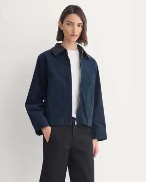 Everlane Collared Jackets For Women