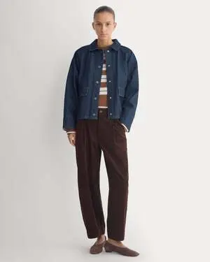 Everlane High Rise Bottoms For Women