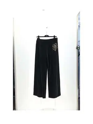 Celine Tracksuit Trousers - Multicolor