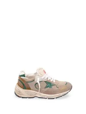 GOLDEN GOOSE Running Dad` Sneakers