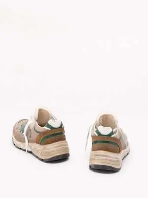 GOLDEN GOOSE Running Dad` Sneakers