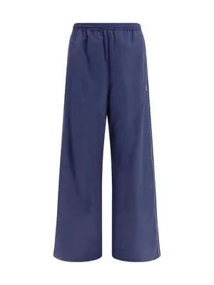 Balenciaga Bodys Tracksuit Pants - Blue
