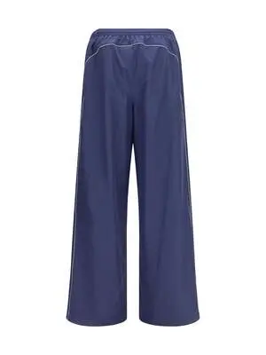 Balenciaga Bodys Tracksuit Pants - Blue