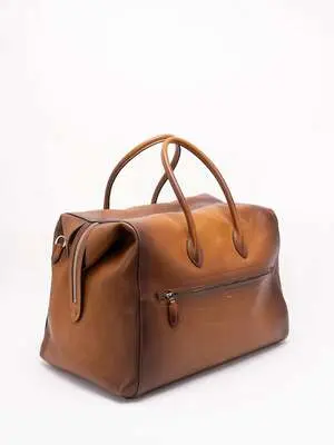Santoni Duffle Bag