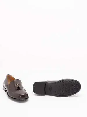 TOD'S Loafers - Multicolor
