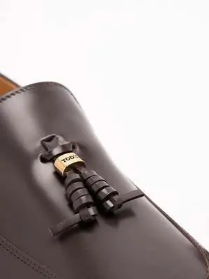 TOD'S Loafers - Multicolor