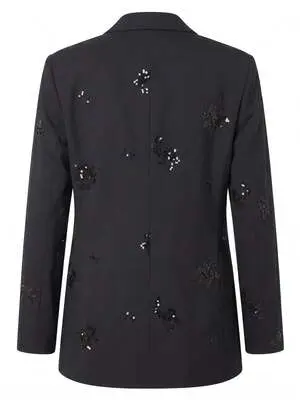 NISSA Blazer - Multicolor