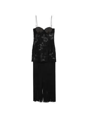NISSA Evening Dress