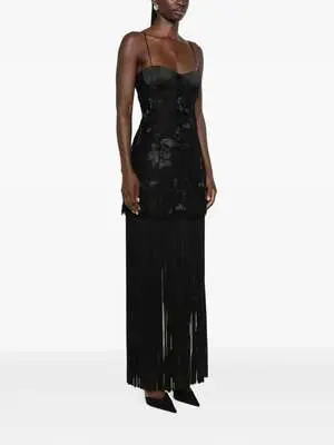 NISSA Evening Dress